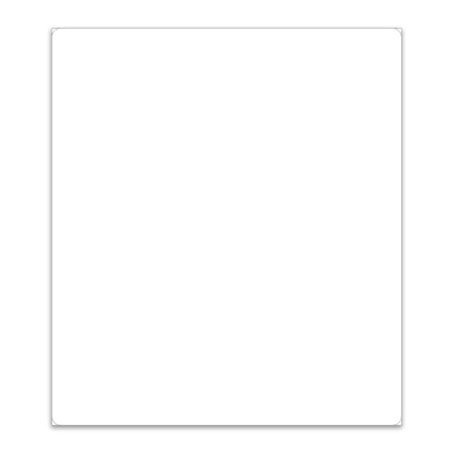 Blank Ros Sticker for Car Dealerships - Face Adhesive – Microtec