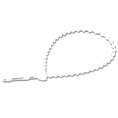 Plastic Key Snaps with Self-Locking System – Microtec